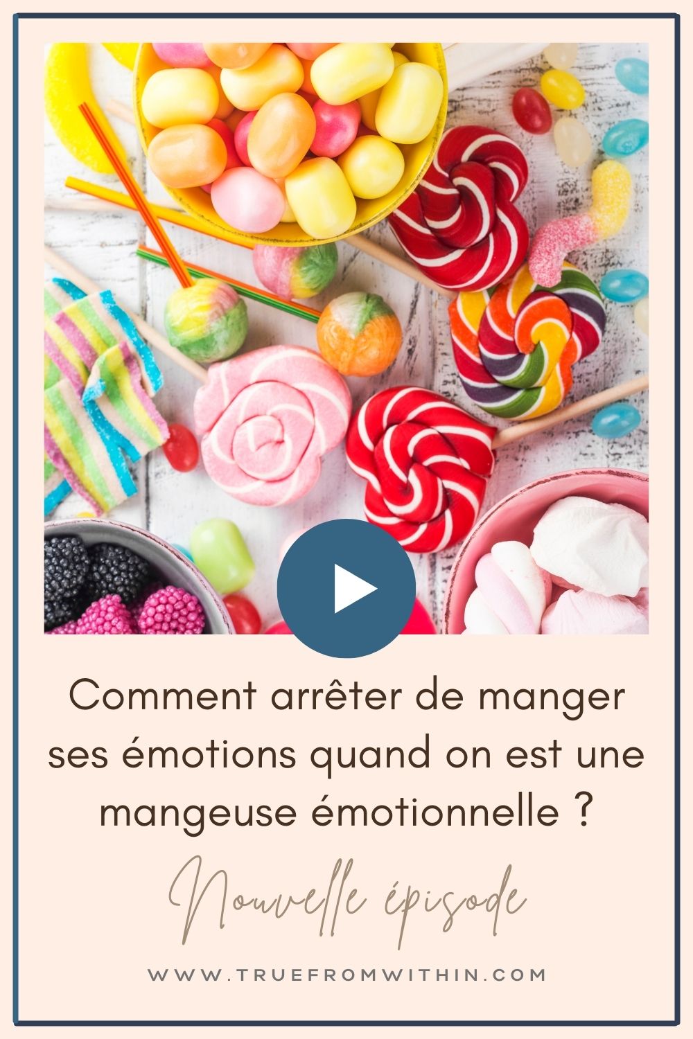 Comment arrêter de manger ses émotions quand on est une mangeuse ...