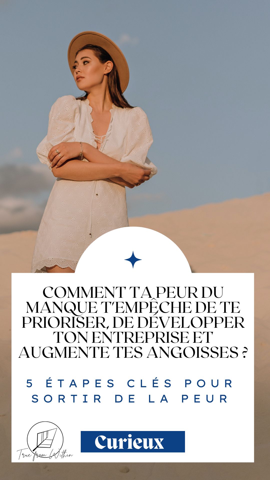 Comment ta peur du manque t’empêcher de te prioriser, de développer ton ...