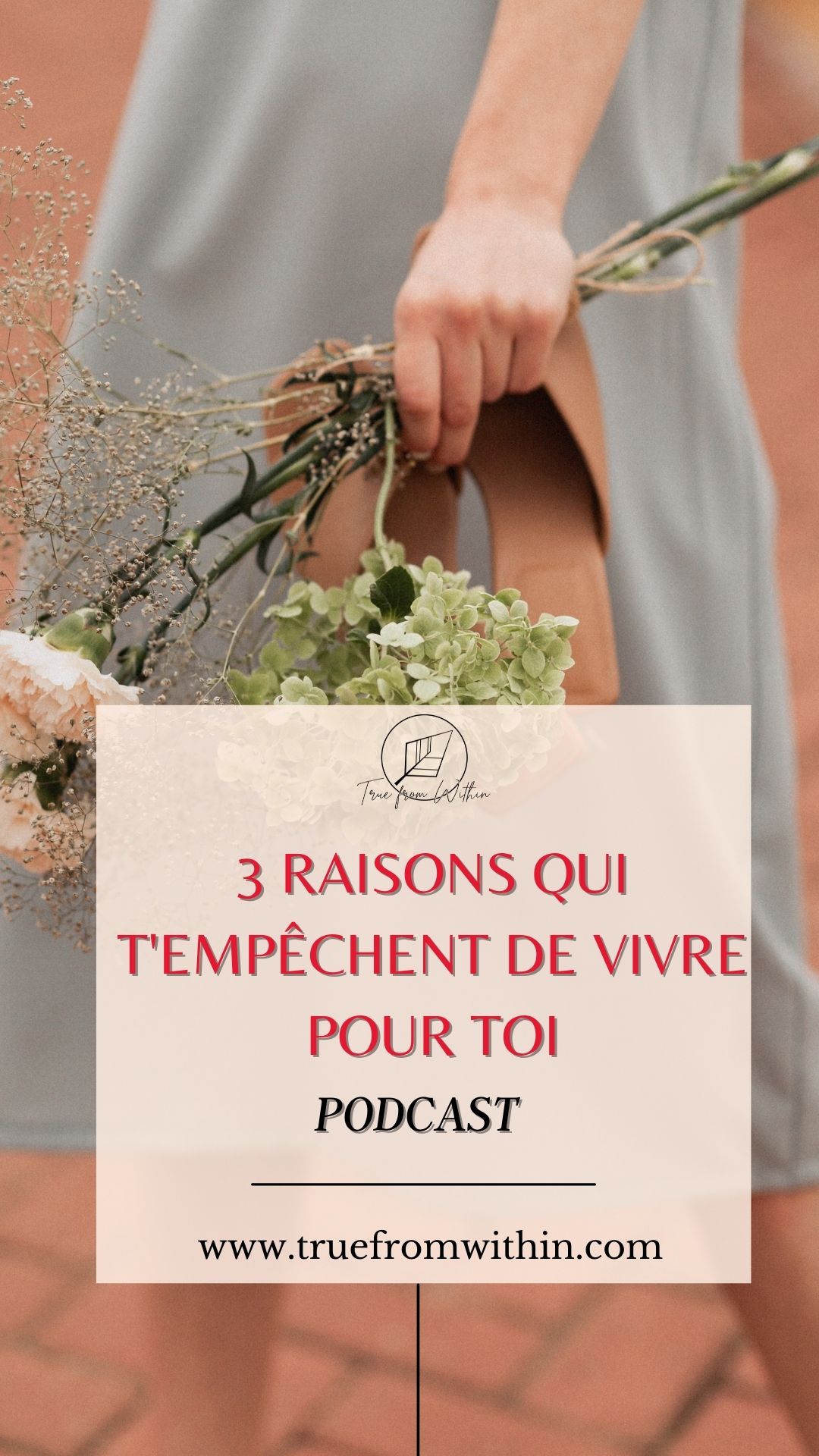 Se choisir en premier pour arrêter de se faire passer au second plan ...