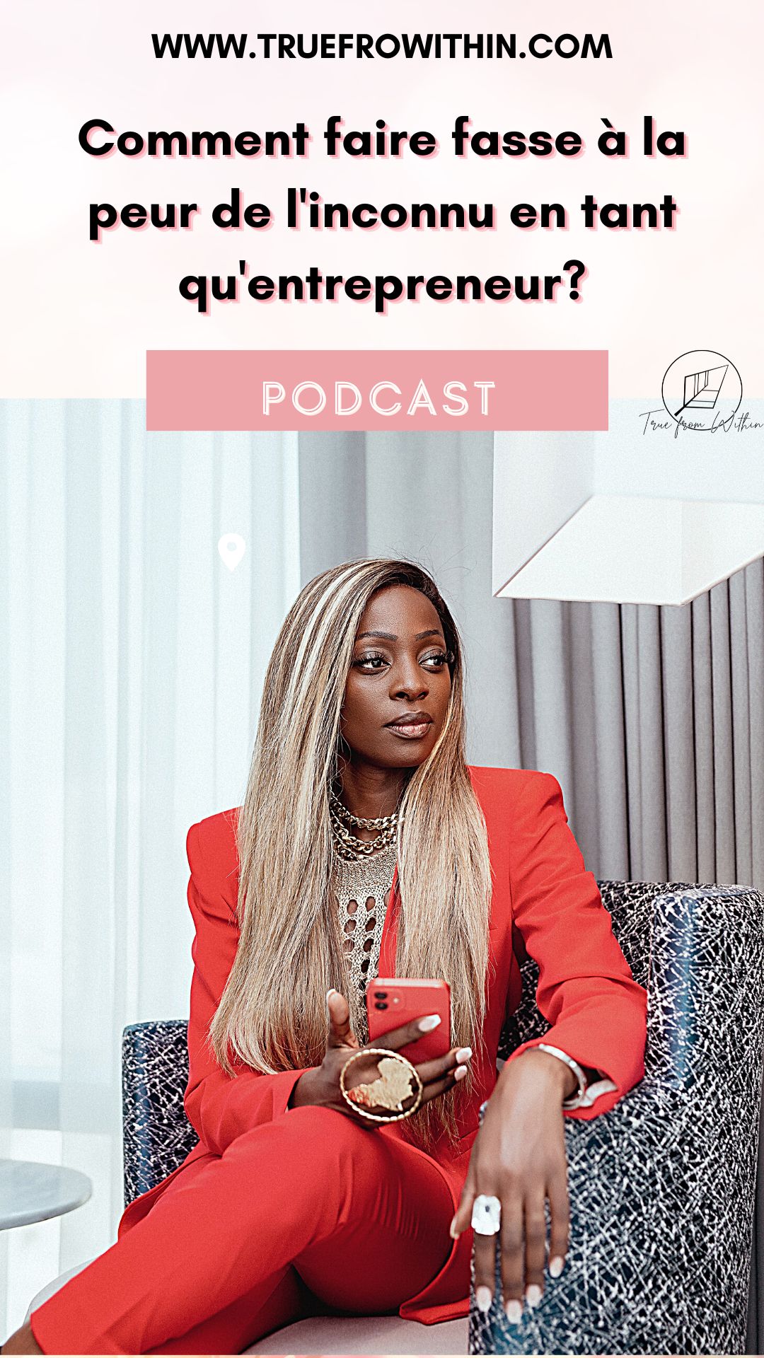 Comment faire fasse à la peur de l'inconnu en tant qu'entrepreneur ...