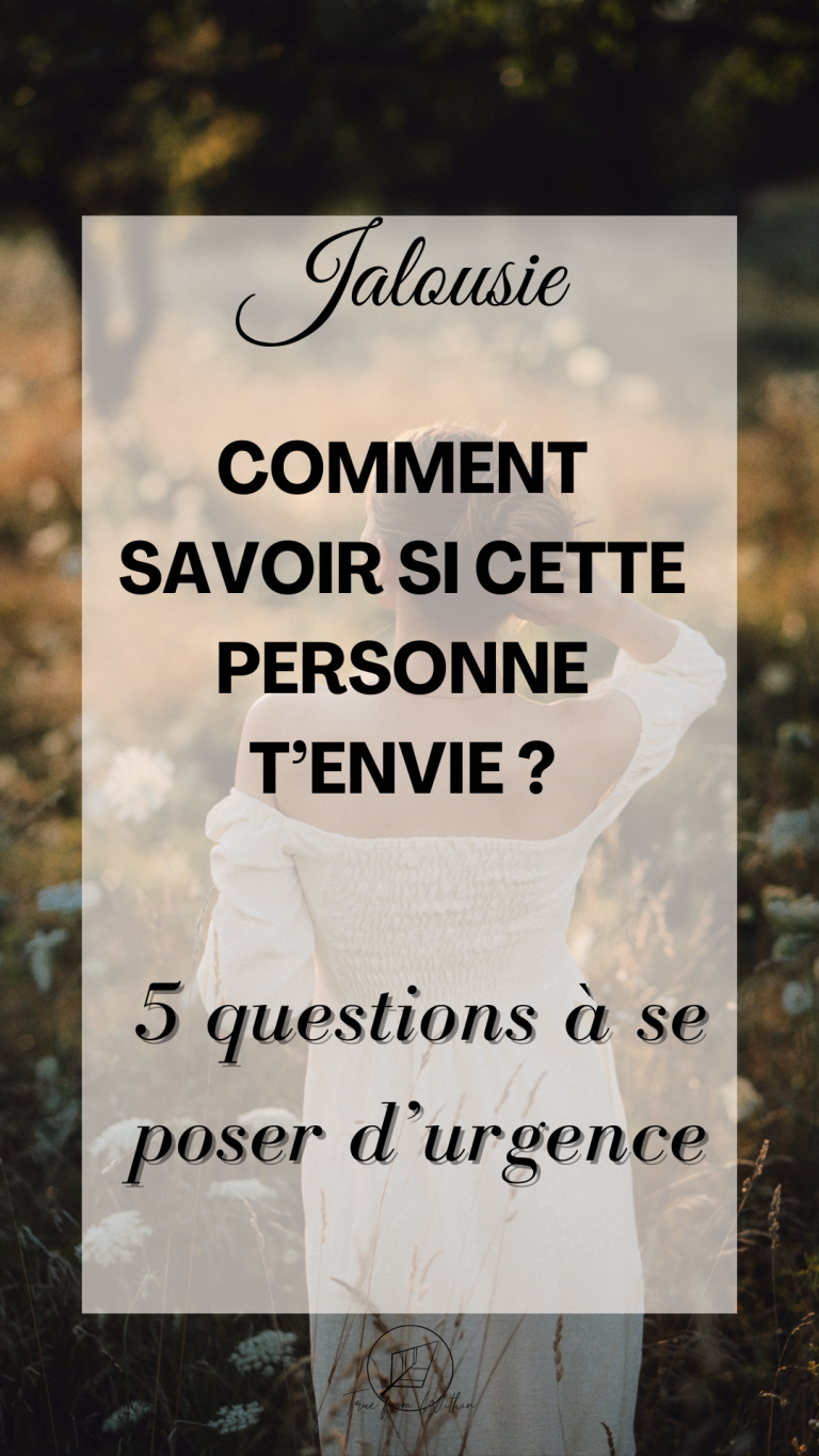 Entre envie et jalousie, comment identifier les amitiés toxiques dans le business ? podcastmas ...