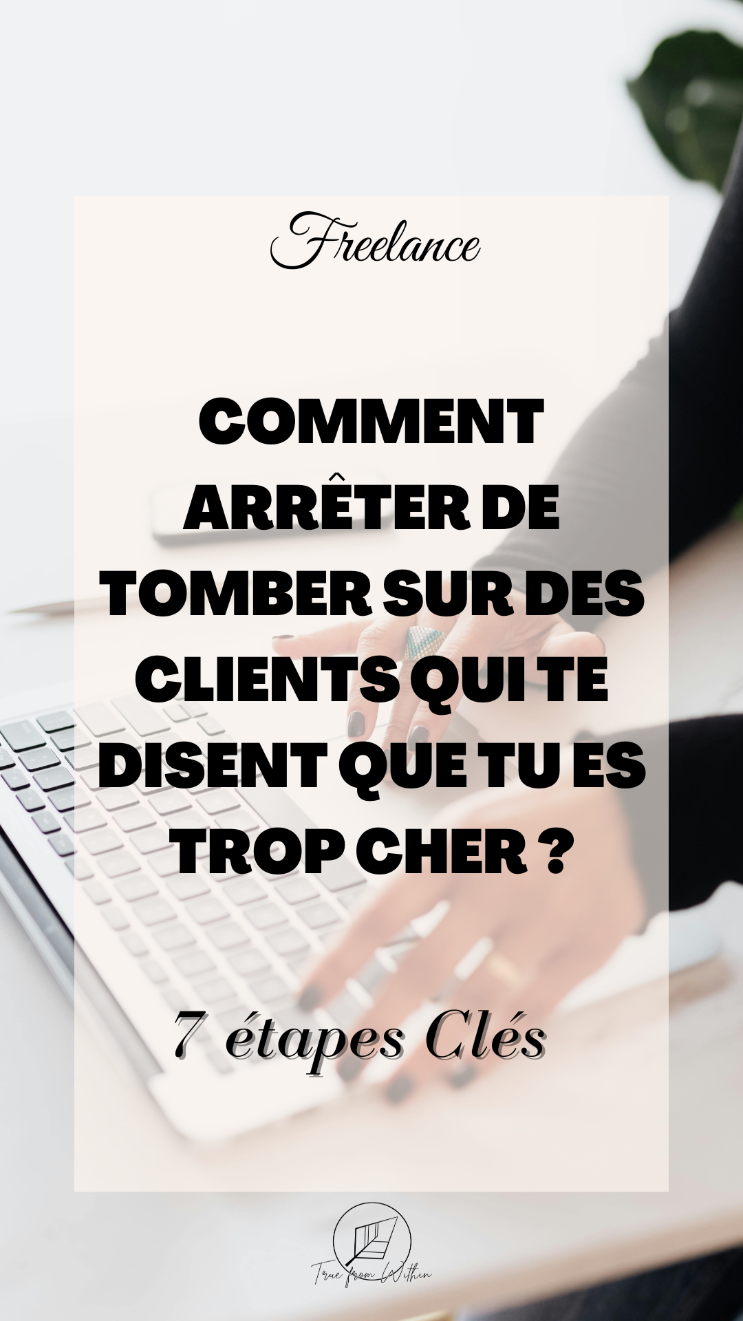 5 Stratégies Infaillibles pour Trouver vos Clients en Ligne en tant que Coach, Freelance ou ...
